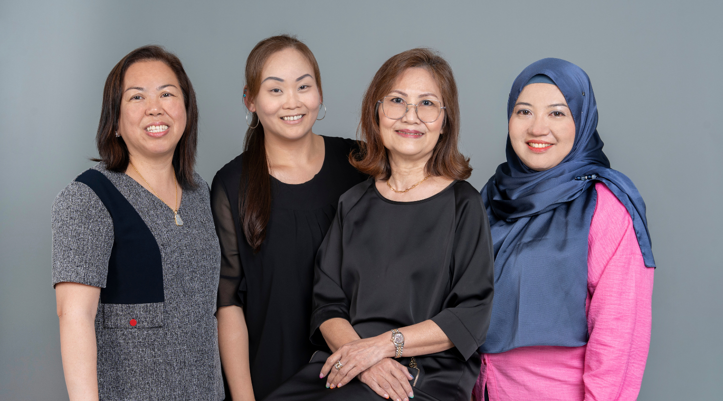 About Our Team - Subttlaw